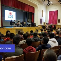 Danforth Collegiate and Technical Institute Reviews, Programs ...