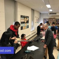 Newtonbrook Secondary School Reviews, Programs & Academics | Lechool