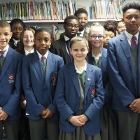 Orchard Park Secondary School Information | Lechool