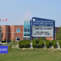 Saltfleet District High School Reviews, Programs & Academics | Lechool