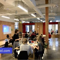 The Element High School Reviews, Programs & Academics | Lechool