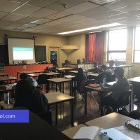 Harbord Collegiate Institute Reviews, Programs & Academics | Lechool