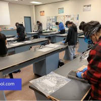 Sisler High School Reviews, Programs & Academics | Lechool