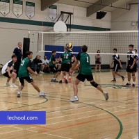 Transcona Collegiate Institute Information | Lechool