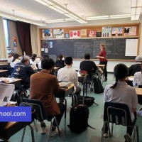 UMC High School Reviews, Programs & Academics | Lechool