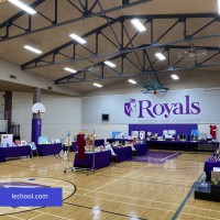 Sisler High School Reviews, Programs & Academics | Lechool