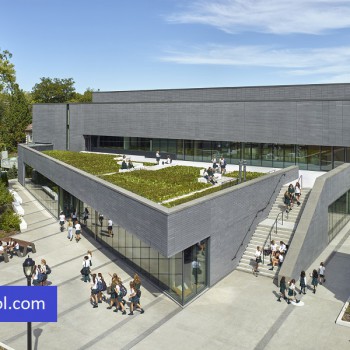 Rosedale Heights School Of The Arts Information | Lechool