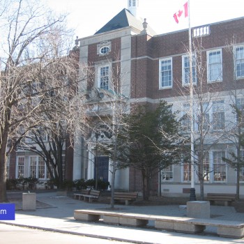 Leaside High school Information | Lechool