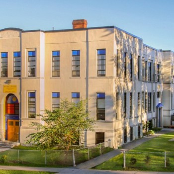J. L. Ilsley High School Information | Lechool