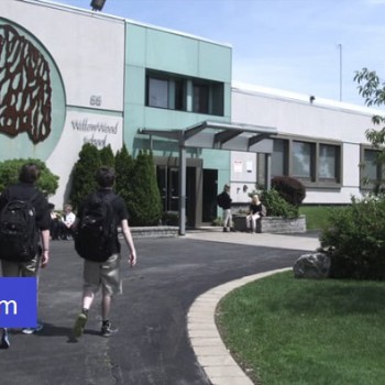 Newtonbrook Secondary School Information | Lechool