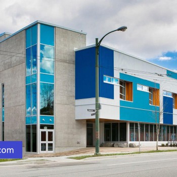 Vancouver Technical Secondary School Information | Lechool