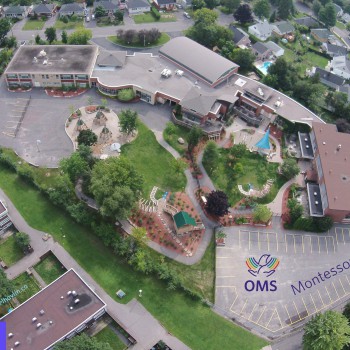 Colonel By Secondary School Information | Lechool