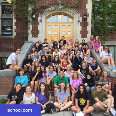 Woodroffe High School Reviews, Programs & Academics | Lechool