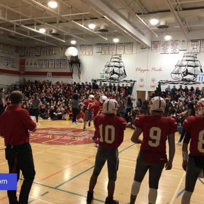 Sisler High School Reviews, Programs & Academics | Lechool